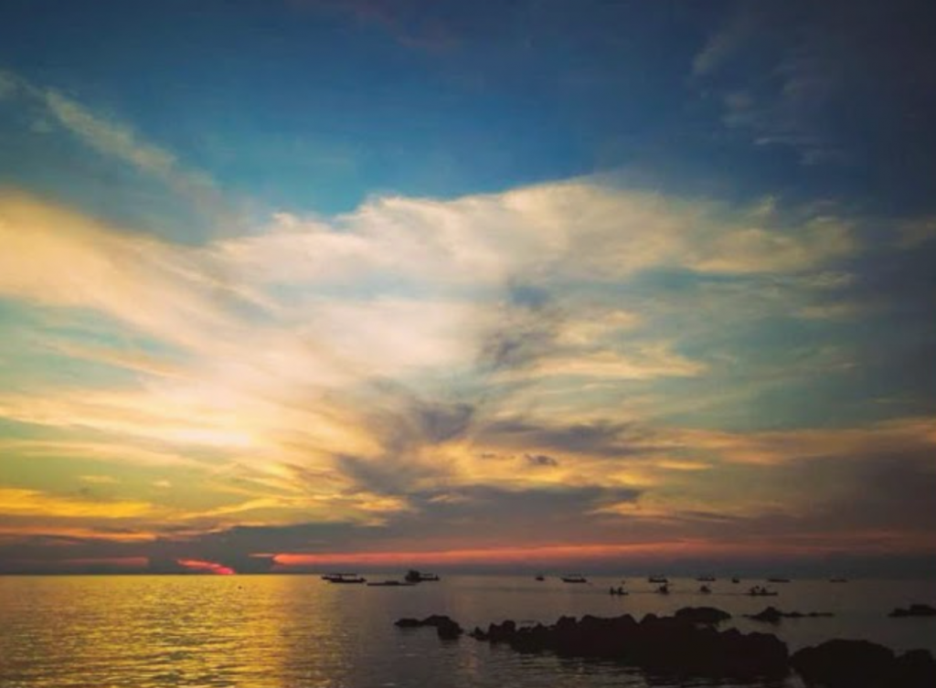RN GLOBAL HOUSE ROOM TOMOK/REGIS 3D 2N – Visit Pulau Tioman